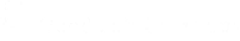 Home - Good Job Creations
