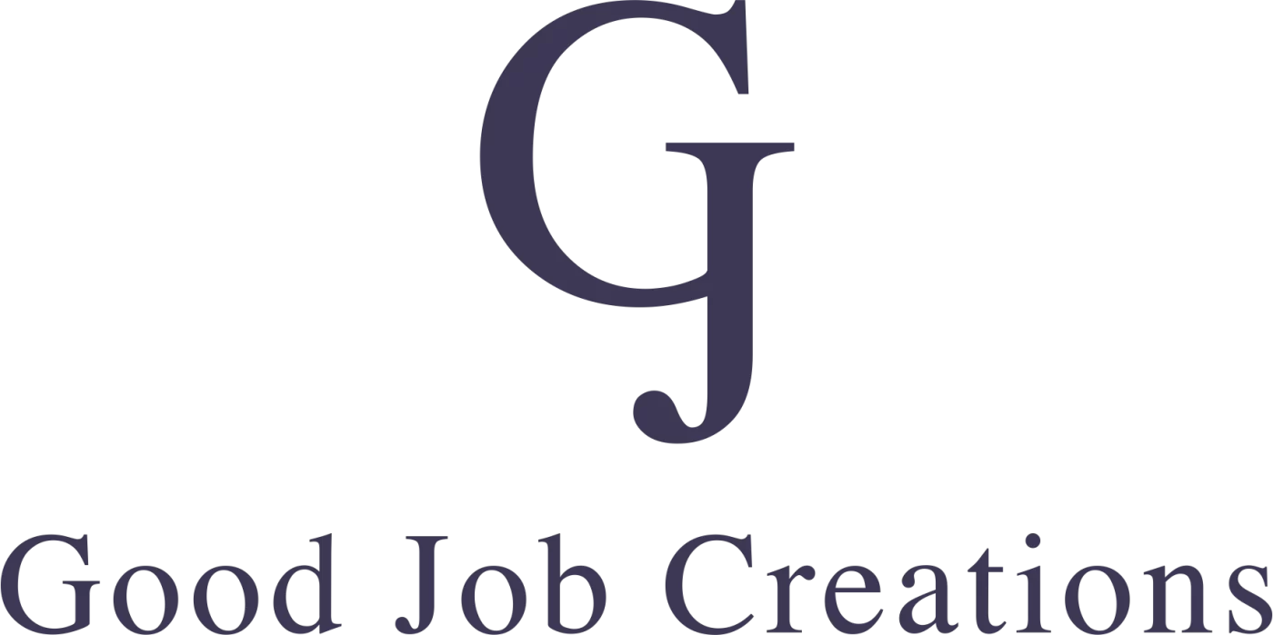 About Good Job Creations | Recruitment Company in Singapore