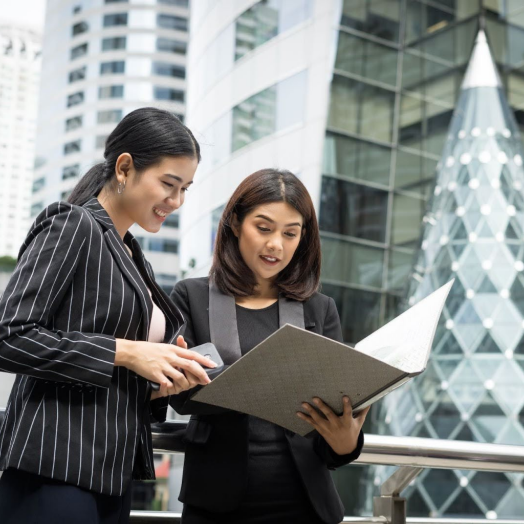 HR Jobs in Singapore - Good Job Creations