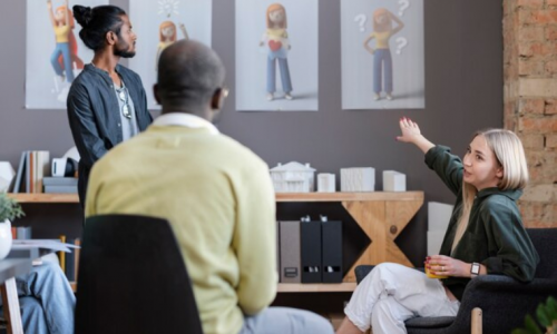 Resources - Good Job Creations