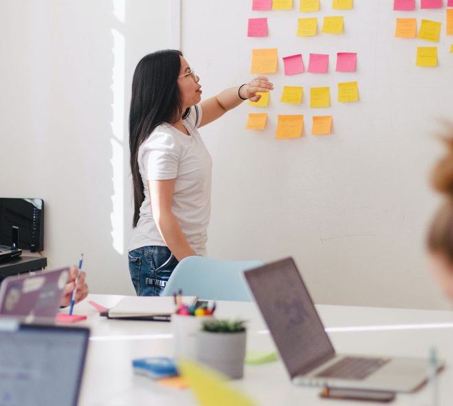 About - Good Job Creations